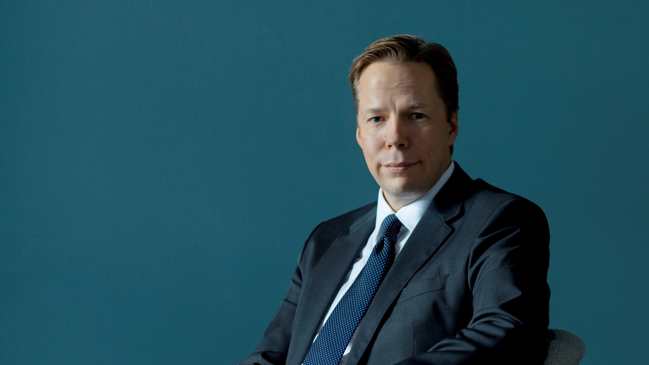 From the Nordics to the limelight - Mandatum Asset Management